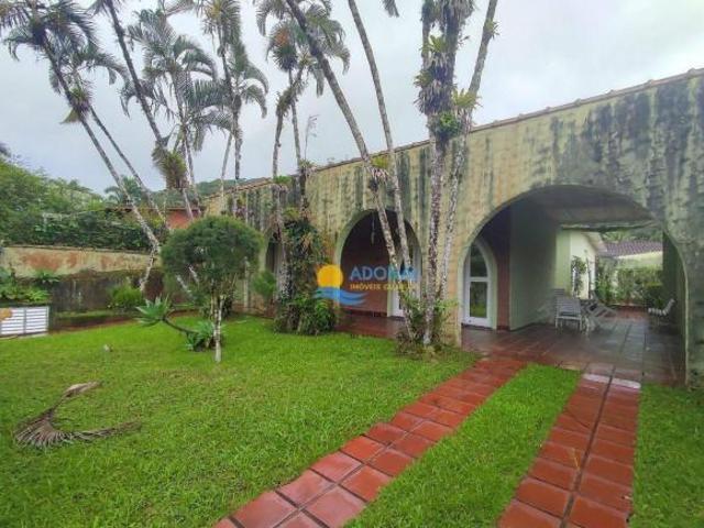 Casa próximo à praia 3 dormitórios — Guarujá — Guarujá