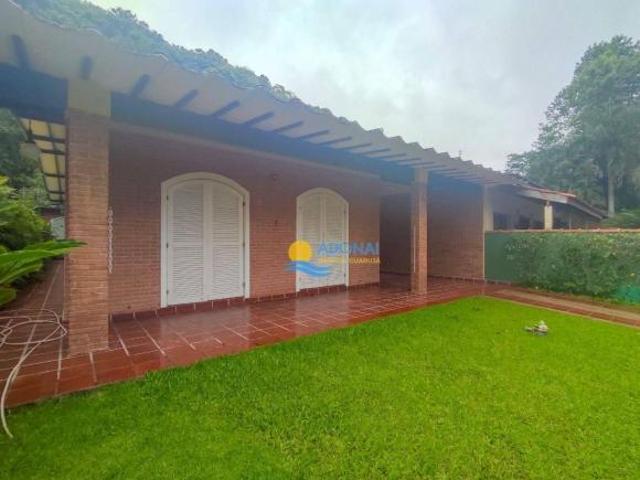 Casa próximo à praia com lazer — Guarujá — Guarujá