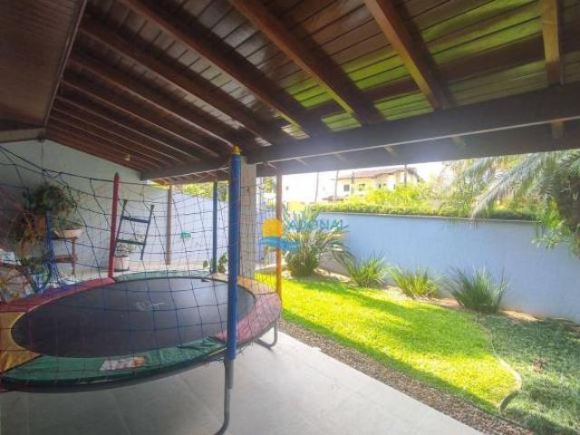 Casa próximo à praia com lazer — Pernambuco — Guarujá