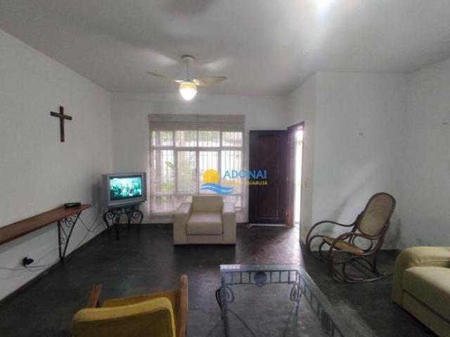 Casa próximo à praia com lazer — Pernambuco — Guarujá