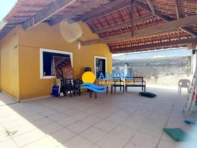 Casa próximo à praia com varanda gourmet — Guaiuba — Guarujá