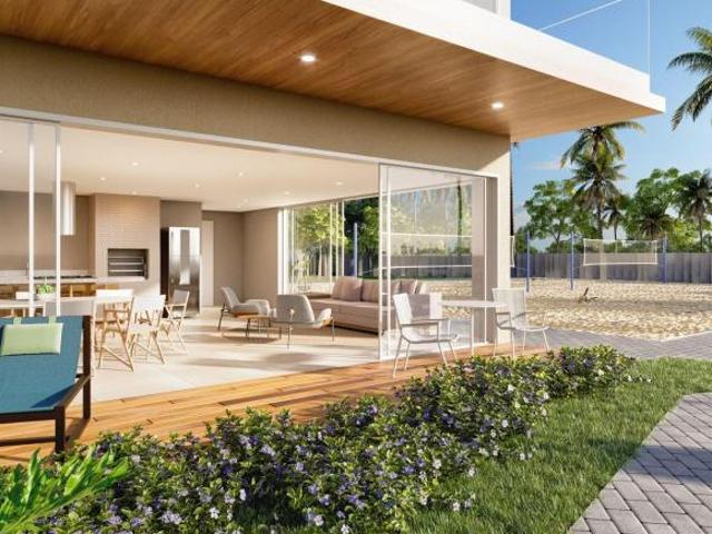 Casa próximo à praia com varanda gourmet — Guarujá — Guarujá