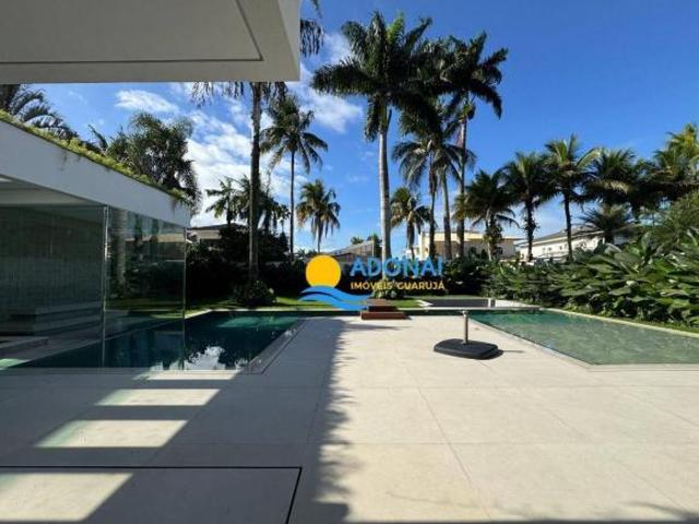 Casa próximo à praia com varanda gourmet — Pernambuco — Guarujá