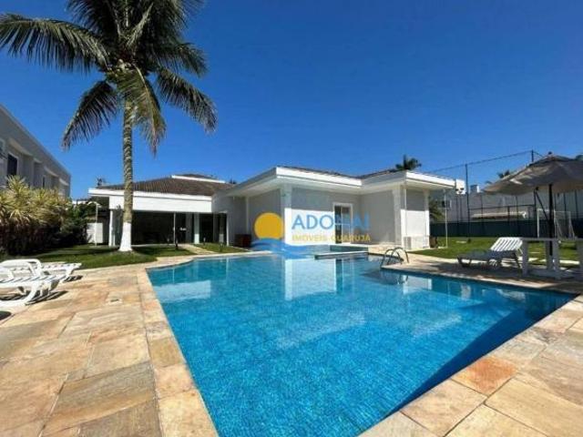 Casa próximo à praia com varanda gourmet — Pernambuco — Guarujá