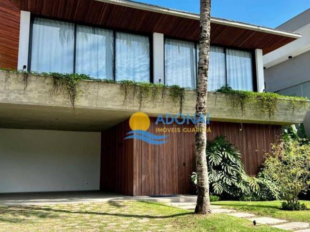 Casa próximo à praia com varanda gourmet — Pernambuco — Guarujá