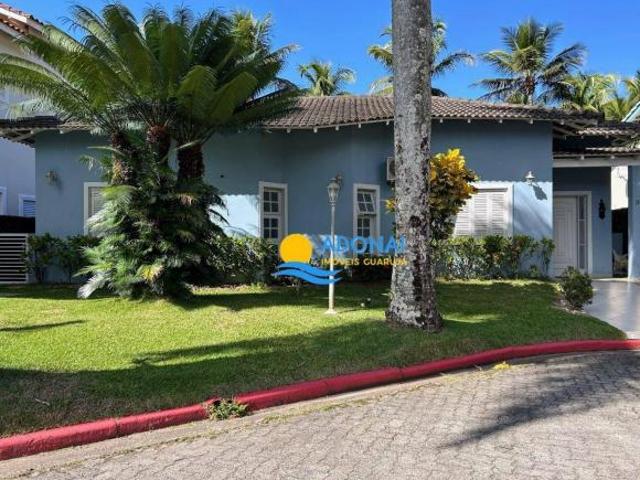 Casa próximo à praia com varanda gourmet — Pernambuco — Guarujá