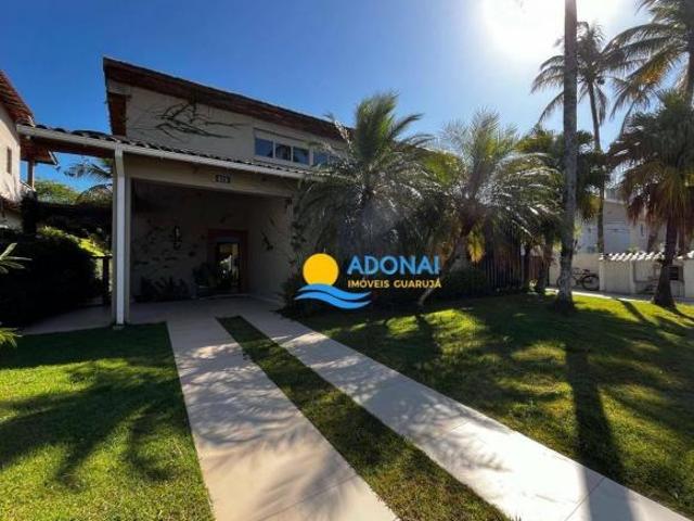 Casa próximo à praia com varanda gourmet — Pernambuco — Guarujá