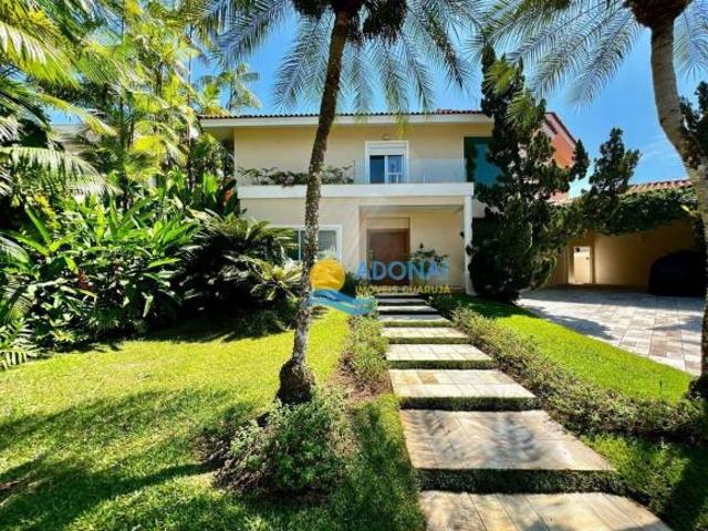Casa próximo à praia com varanda gourmet — Pernambuco — Guarujá