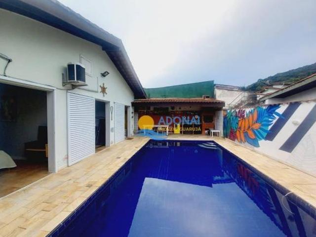 Casa próximo à praia com vista — Pernambuco — Guarujá