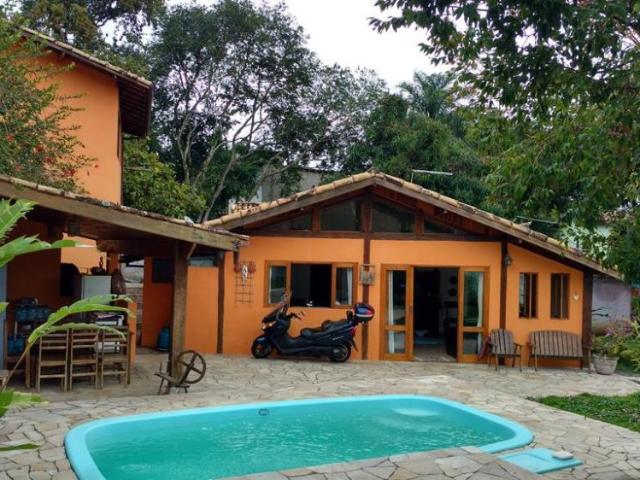 Casa próximo a Praia do Curral