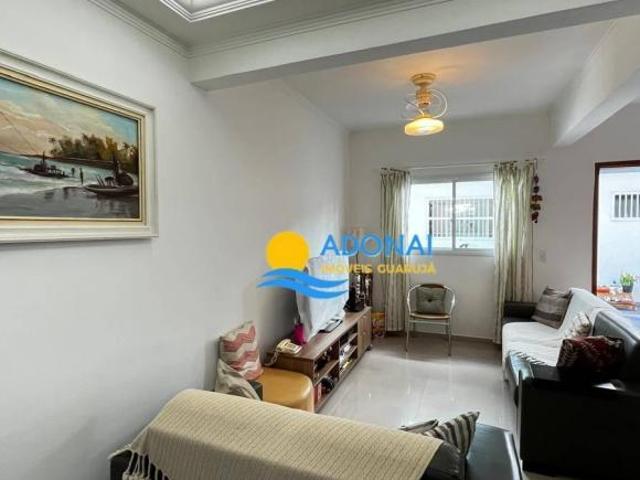 Casa próximo à praia dormitórios — Jardim Asturias — Guarujá