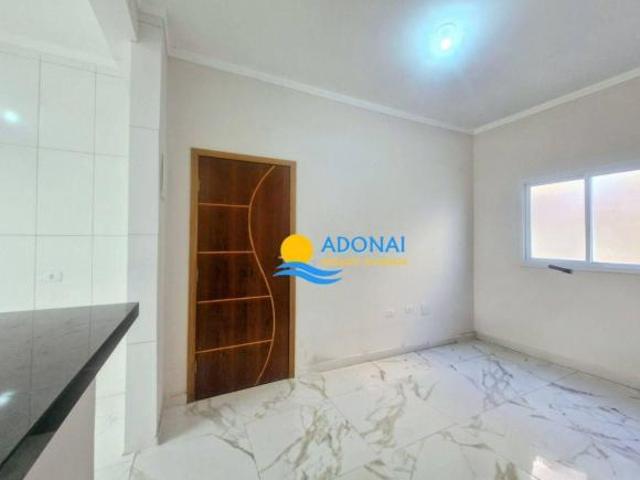 Casa próximo à praia reformado — Jardim Asturias — Guarujá