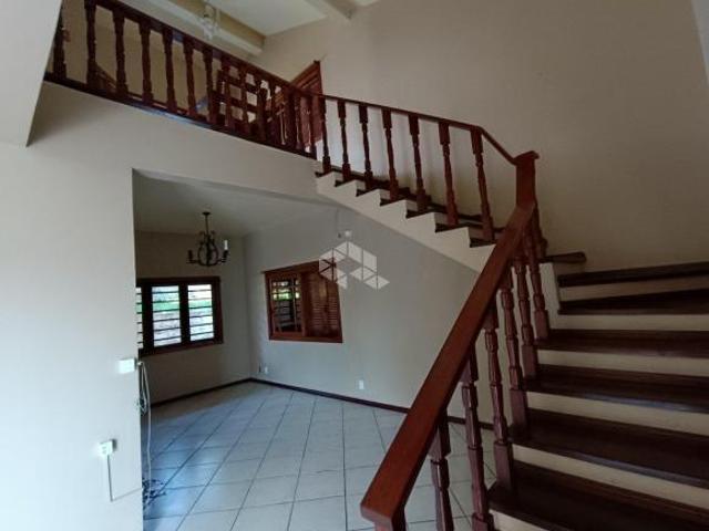 CASA PROXIMO A PREFEITURA DE NOVO HAMBURGO