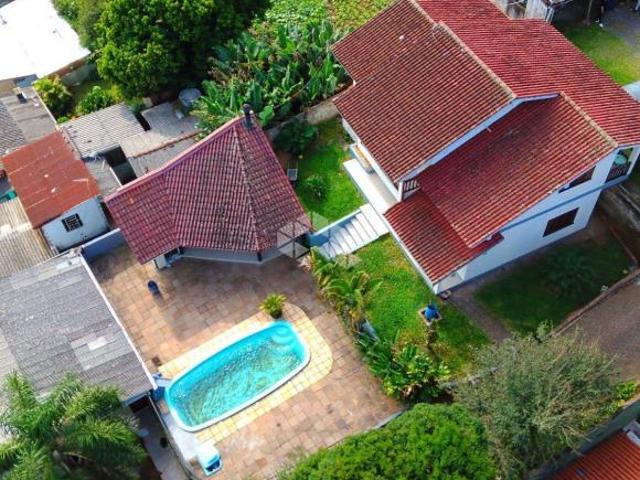 CASA PROXIMO A PREFEITURA DE NOVO HAMBURGO