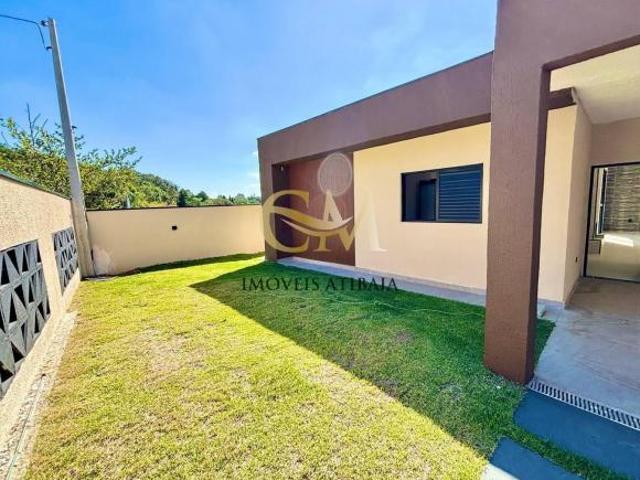 Casa próximo a represa da Usina Atibaia Sp