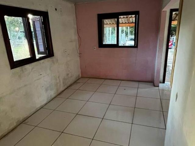 Casa Próximo a RS 040, Aguas claras/Viamão!