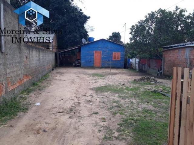 Casa Próximo a RS 040 Escriturado