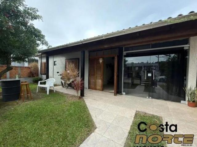 Casa Próximo ao Centrinho de Nova Tramandaí