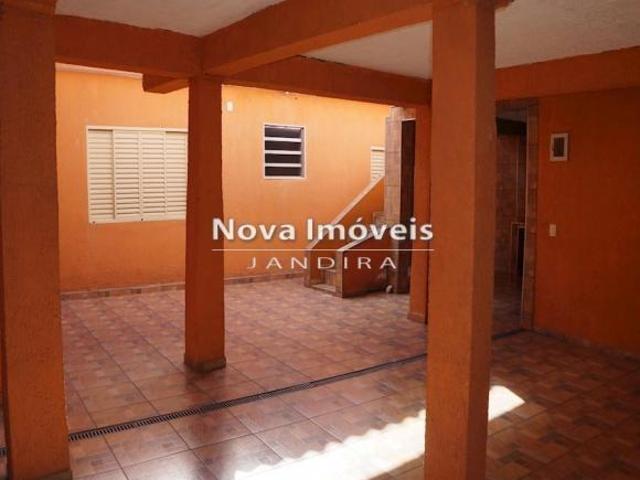 Casa Proximo Ao Centro De Jandira Sp