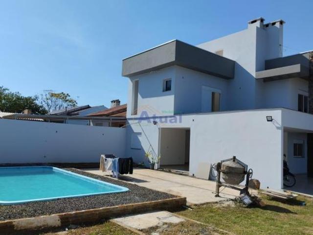 Casa, Próximo ao Centro, Santo Ângelo, RS