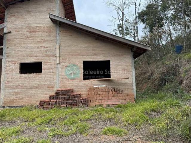 Casa Proximo ao Centro, Santo Antônio do Pinhal