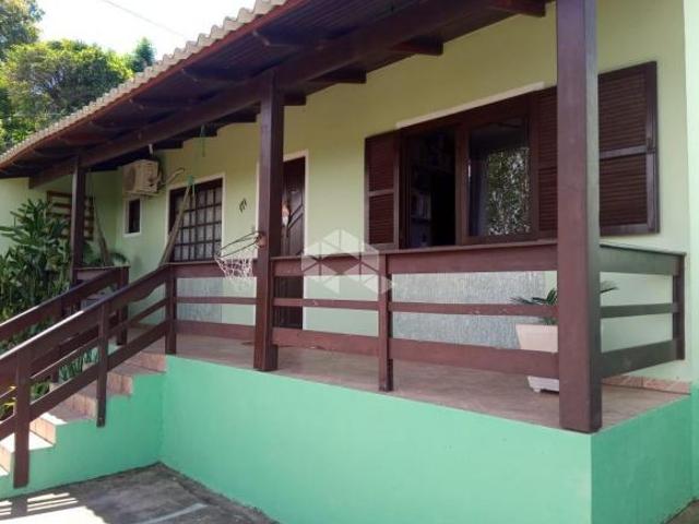 Casa próximo ao Centro