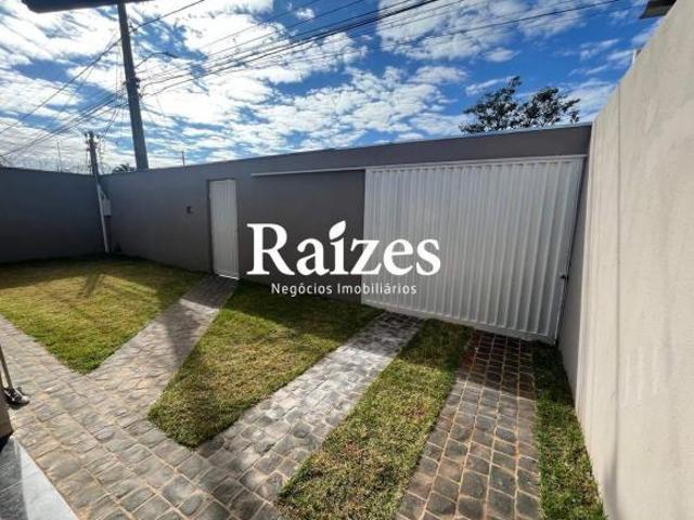 Casa próximo ao Aeroporto com 3 quartos sendo 1 suíte
