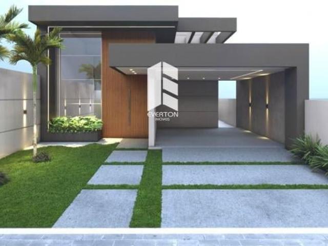 Casa próximo ao Hospital Regional