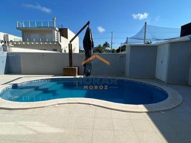 Casa próximo ao mar Bal. Atami