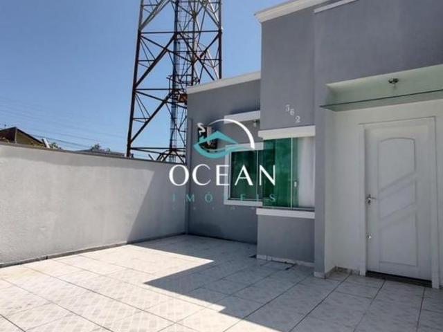 Casa proximo ao mar em Pontal do Parana