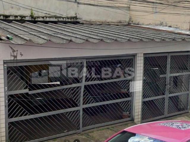 CASA PRÓXIMO AO METRÔ TATUAPÉ 240 m²