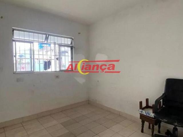 Casa próximo ao metrô Tucuruvi