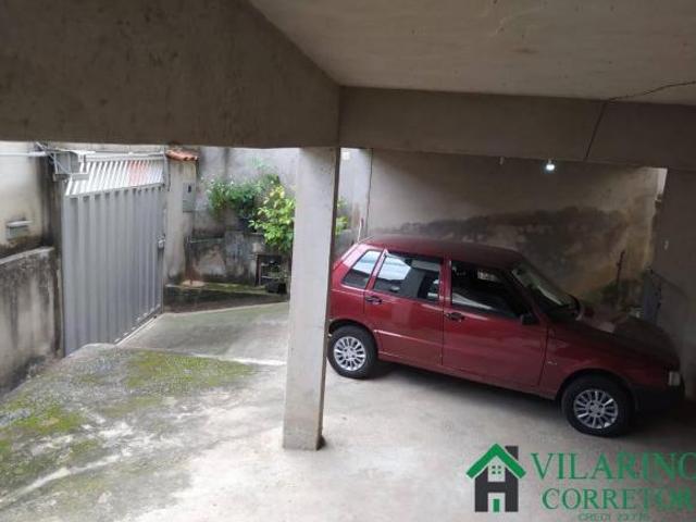 CASA PRÓXIMO AO SESC VENDA NOVA TROCA POR CASA CANDELARIA OU S.JOÃO BATISTA