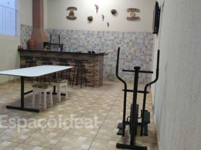casa próximo ao Posto de saúde Santo Antônio Agudos