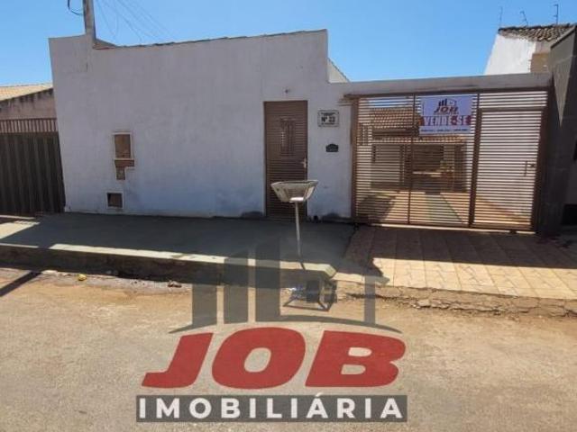 Casa, Próximo ao Tem Supermercados, Formosa, GO
