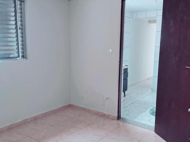 Casa próximo ao valo velho