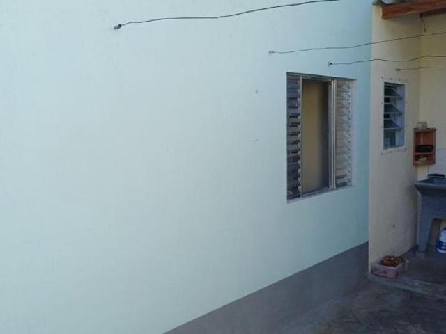 CASA PRÓXIMO DO CENTRO DE SÃO LOURENÇO DA SERRA 170 MIL
