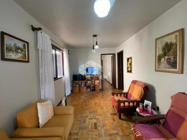 CASA PRÓXIMO DO CENTRO DE SANTA CRUZ DO SUL