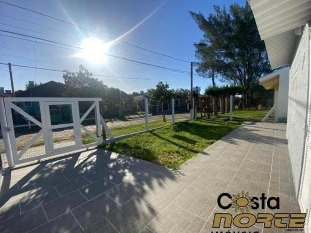 Casa Próximo do Mar em Nova Tramandaí