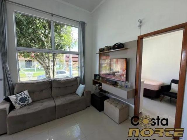 Casa Próximo do Mar em Nova Tramandaí