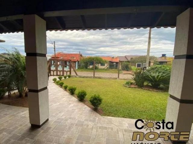 Casa Próximo do Mar em Nova Tramandaí