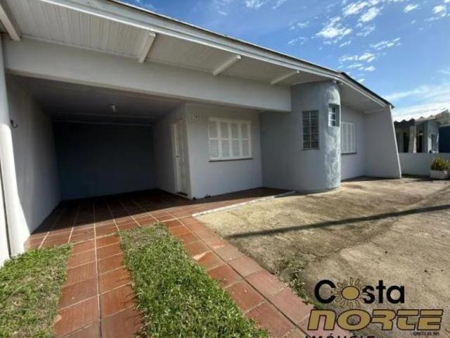 Casa Próximo do Mar em Nova Tramandaí