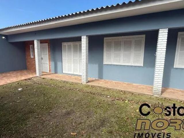 Casa Próximo do Mar em Tramandaí