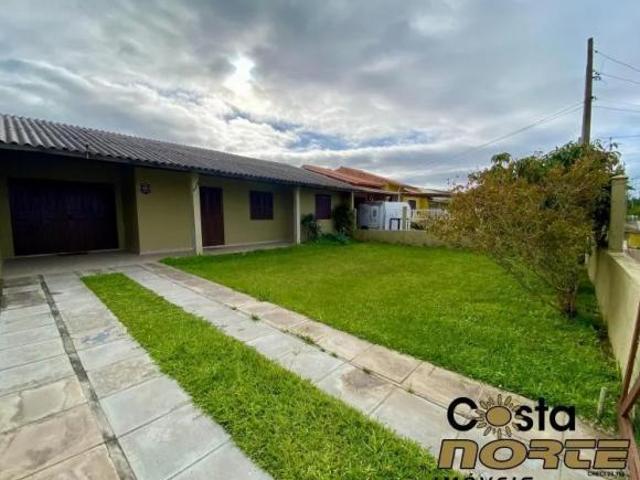 Casa Próximo do Mar em Tramandaí