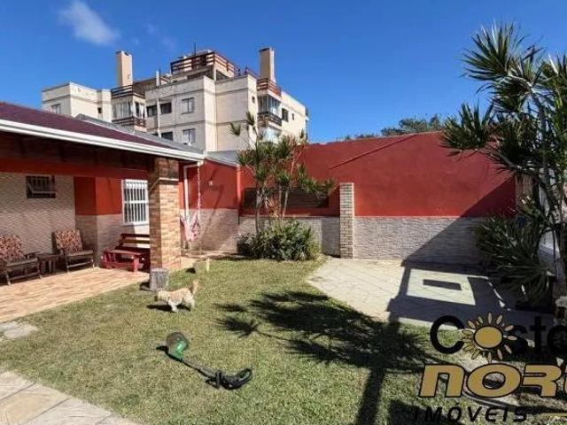 Casa Próximo do Mar em Tramandaí