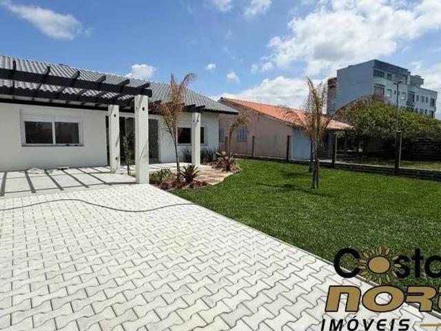 Casa Próximo do Mar em Tramandaí