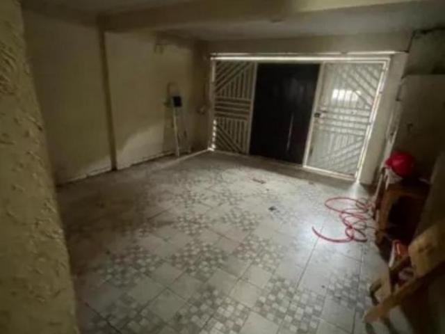 CASA PROXIMO DO METRO ITAQUERA
