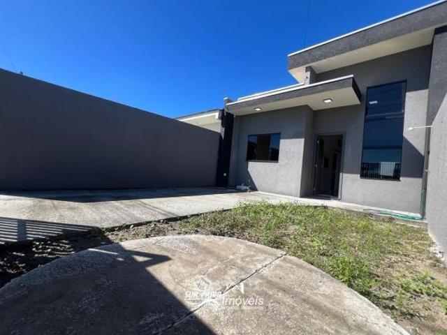 Casa próximo da rodovia Balneário Shangri lá