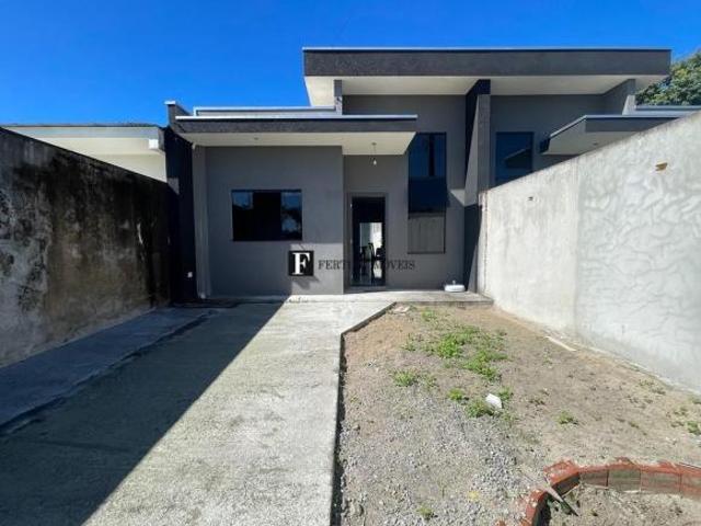 Casa proximo da rodovia Balneario Shangri lá