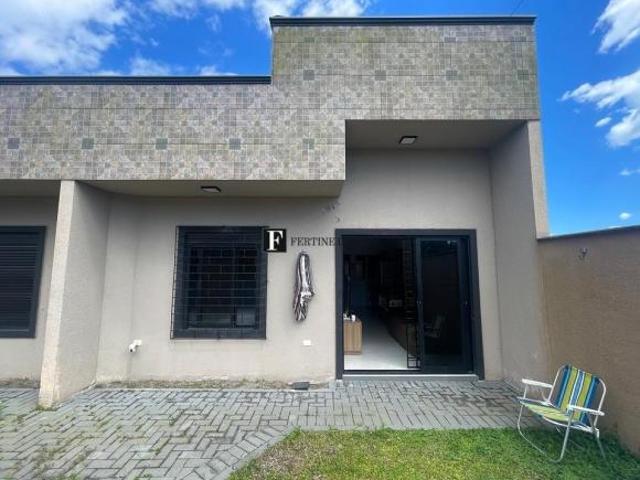 Casa proximo da rodovia Balneario Shangri lá